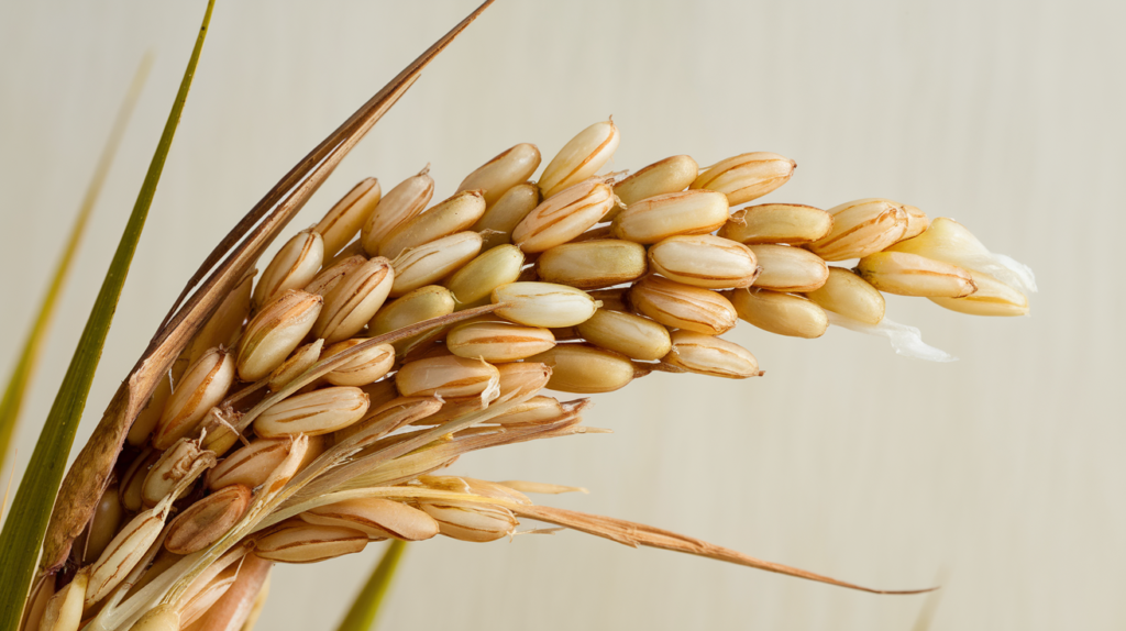 Rice Cultivation: Plant Seed to Export - A Complete Guide